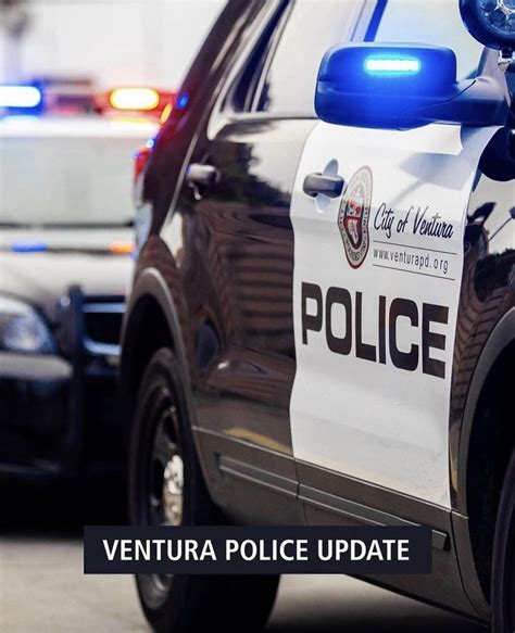 Incident Homicide Arrest Ventura Police Department — Nextdoor — Nextdoor