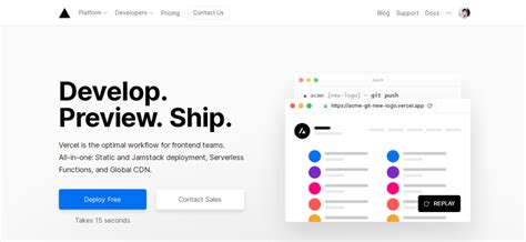 有没有比githubpage更强大的静态站自动部署托管平台? 知乎 有没有比githubpage更强大的静态站自动部署托管平台? 知乎