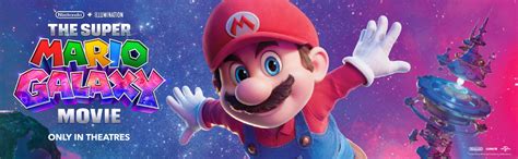 The Super Mario Galaxy Movie 1 5” Mini Figures With Star