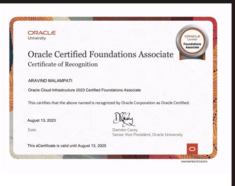 Aravind Malampati On Linkedin Technicalhubio Oracle Oracledatabase 11 Comments