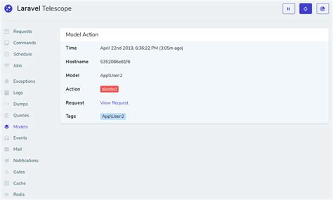 Laravel Telescope Instalación Y Uso Fullstack Series