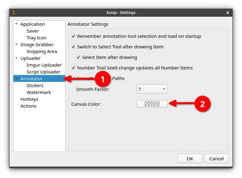 white background in drop shadow · issue 633 · ksnip ksnip · github