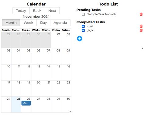 Javascript React Big Calendar Not Displaying Events In Production Mern Stack Stack Overflow