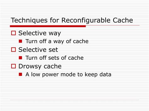 Ppt Reconfigurable Computing Platforms Powerpoint Presentation Free