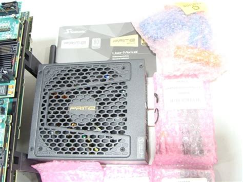 Profpga Prof104a Quad Fpga Prototyping Platform Xcvu440 2e Virtex