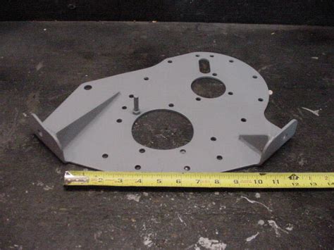 Chrome Plated Front Engine Plate Tr3 Or 4 Cant Remember Buy Sell And Trade Forum The Triumph