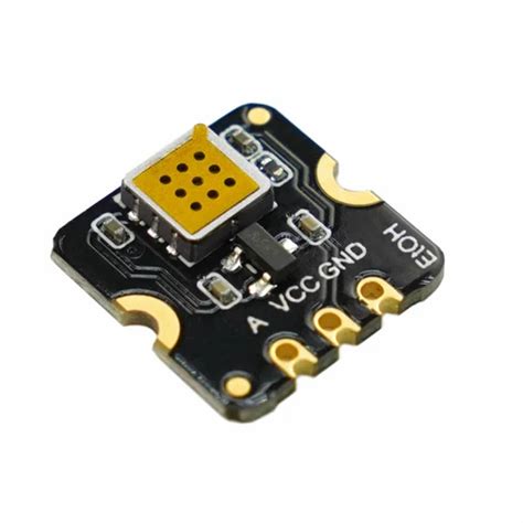 Dfrobot Fermion Mems Ethanol Etoh Gas Detection Sensor 1 500ppm Range Etoh Sensor Breakout For