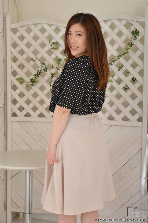 Asahi Nishiyama Photoset Digi Gra