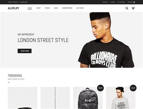 Best Minimalist WordPress Themes