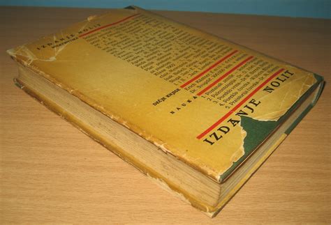 Jedna Mladost U NemaČkoj Ernst Toller 70033569