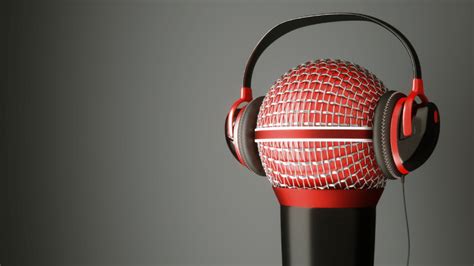 Types Of Microphones The Ultimate Guide For Musicians And Creators Types Of Microphones The Ultimate Guide For Musicians And Creators