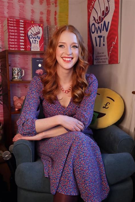 Iona Bain R Uk Babes Underrated