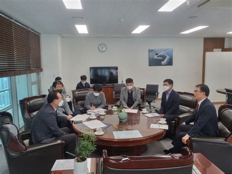 남해군 어촌뉴딜 사업 추진 박차 경남데일리