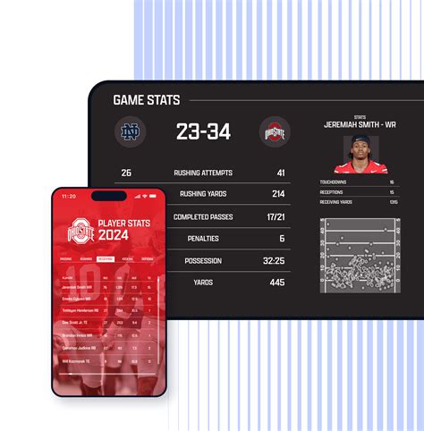 Official Sports Data Api Genius Sports Genius Sports
