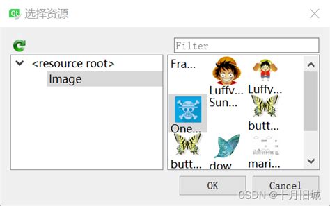 Qt从入门到实战x篇16控件 按钮组（pushbutton；toolbutton；radiobutton；checkbox等按钮组控件的
