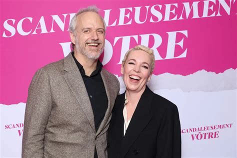 Olivia Colman Reveals The Heartbreaking Reason She Never Wants To Film
