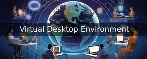 1800 961 8947 Key Components Of A Virtual Desktop Environment By