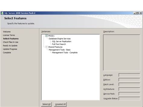 How To Patch Sql Server Failover Cluster 2008 To 2014