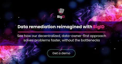 Bigid On Linkedin See How Bigid Reimagines Dspm With Data Owner First