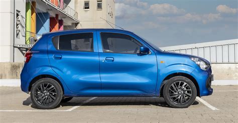 Celerio Suzuki Malalane