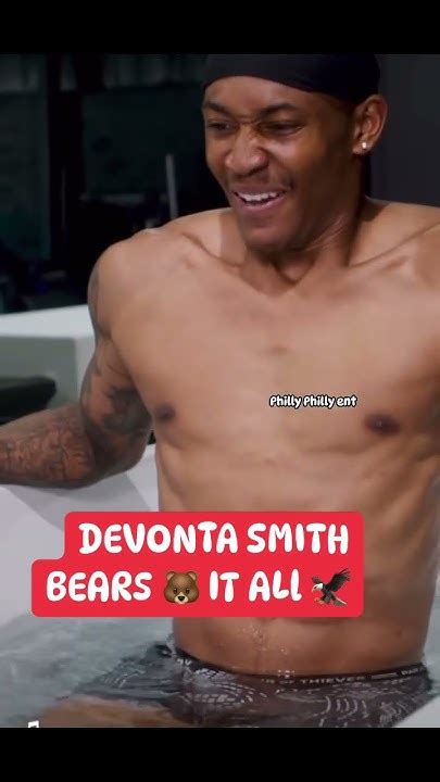 Devonta Smith Said What Youtube