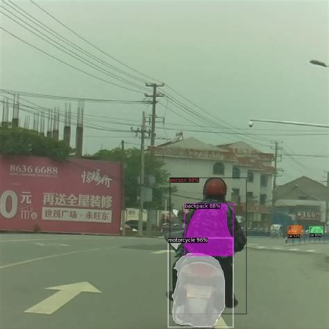 The Application Of Object Detection Can Be Divided Into Generic Object