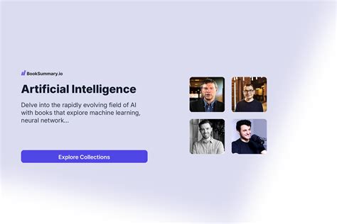Ai Book Summaries Understanding The Future Of Technology