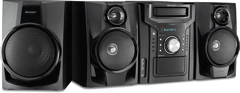 Best Mini Stereo Systems 2022 Reviews And Buyers Guide My Audio Lover