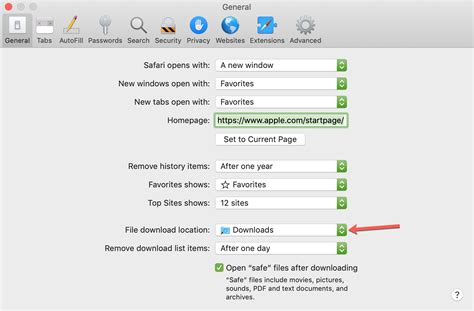How To Manage And Remove Download Items In Safari For Mac
