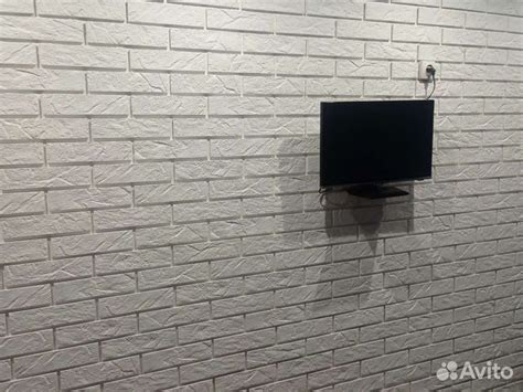 Гипсовая плитка декоративная купить в Улан Удэ Товары для дома и дачи Авито