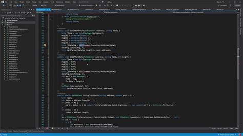 4 Making An App With Xamarin And Mvvmcross Remade And Enhanced Model