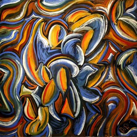 Joshua Diperri Newton Art Association