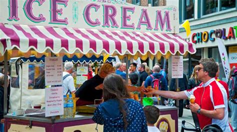 The Ultimate Guide On How To Start An Ice Cream Cart Business Prosky