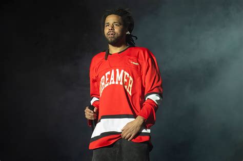 J Cole Fans Furious Over Queues For The Fall Off Tour Tickets
