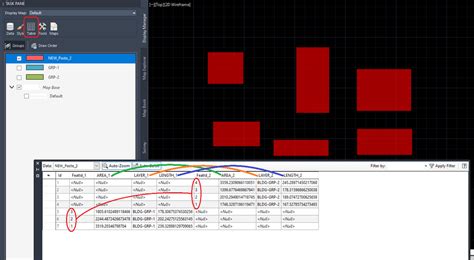 Multiple Shape File Merge And Create A New Single Shape File Planning