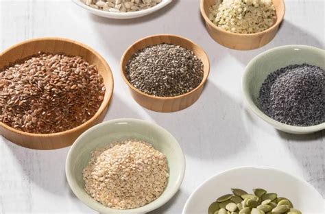 این دانه‌های خوراکی مغذی را نادیده نگیرید