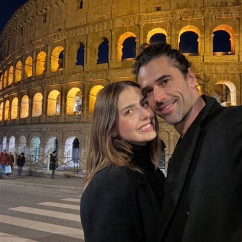 Michelle Renaud Y Matías Novoa Comparten Nuevas Fotos De Su Bebé Milo