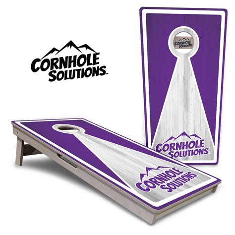 Tournament Boards Keyhole Cs Logo Design Options Professional 2x4