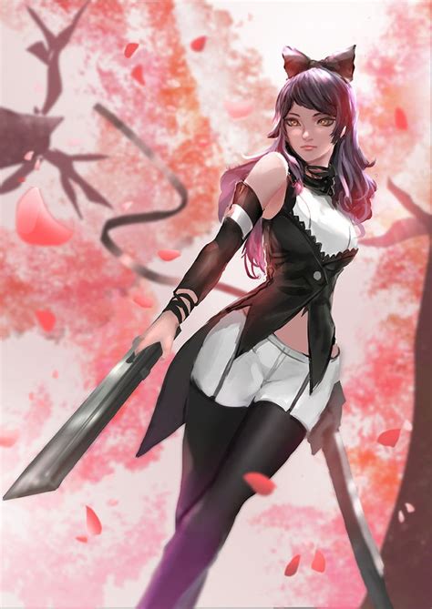 Best Images About Rwby On Pinterest Rwby Blake Rwby Jaune And