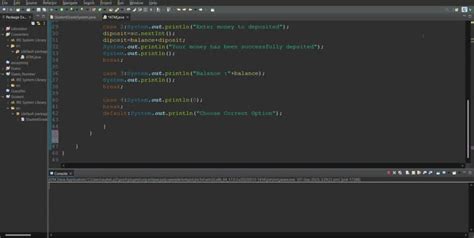 Video Sushant Katkar On Linkedin Codesoft Codesoftinternship Javadevelopment