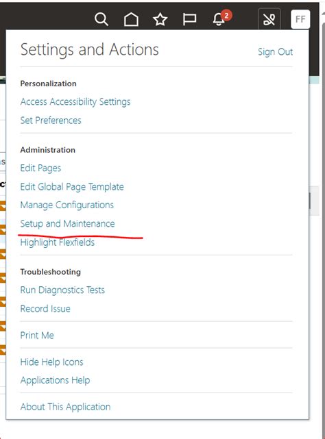 Receivable Activity Write Off Fusionerplabs Oracle Fusion Erp Insights Tutorials And Solutions