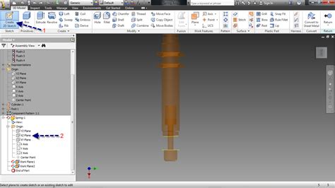 How To Make A Spring In Inventor At George Ochoa Blog