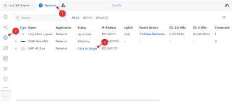 How To Setup UniFi Network Complete Guide LazyAdmin