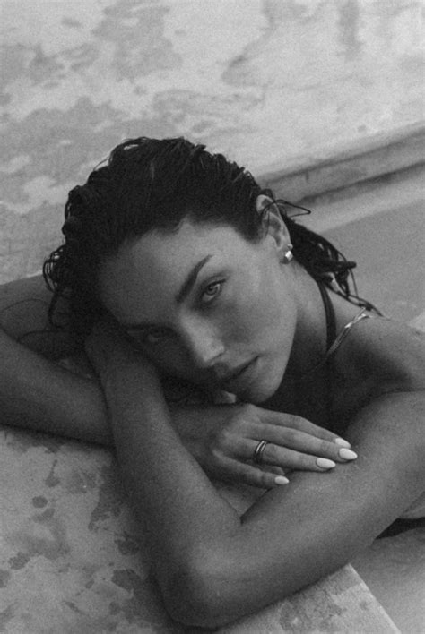 Tilly Castaway Model Management