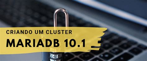 Cluster Mariadb Galera No Debian Ou Ubuntu Absam Blog