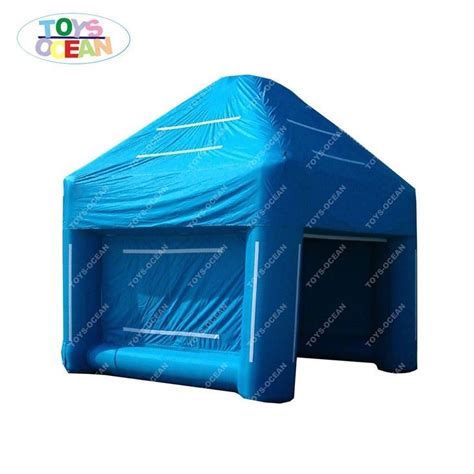 중국 사용자 정의 풍선 부스 스탠드 텐트 제조 업체 공급 업체 공장 직접 도매 장난감 바다