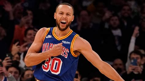 Five Key Reasons Stephen Curry Became The Greatest Nba Shooter Of All