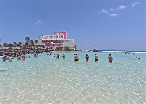 現地在住スタッフが選ぶ！ 「行かなきゃ損」と感じたカンクン観光地7選【研修記第3回】｜海外旅行のstw