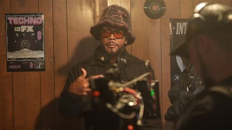 Timbaland Minta Maaf Usai Minta Justin Timberlake Tutup Mulut Britney Spears