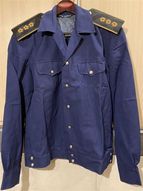 Куртка адмирала ВМФ Антикварный магазин Славная Эпоха